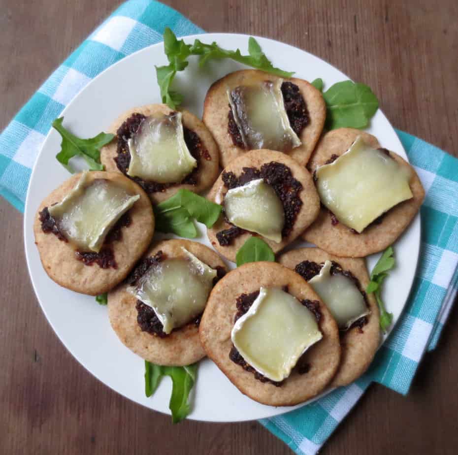 Real Food Super Bowl Snacks | Frugal Nutrition
