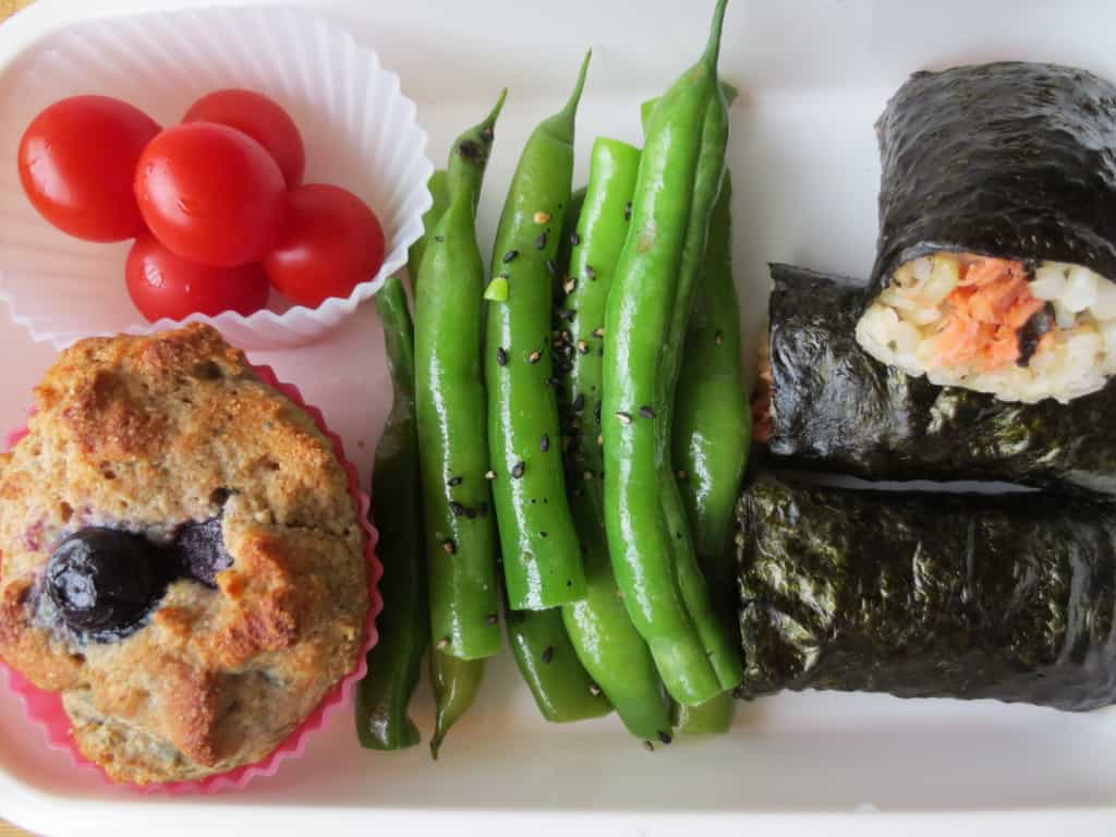 Bento Box Lunch Ideas: 20 Recipe Round-Up | Frugal Nutrition