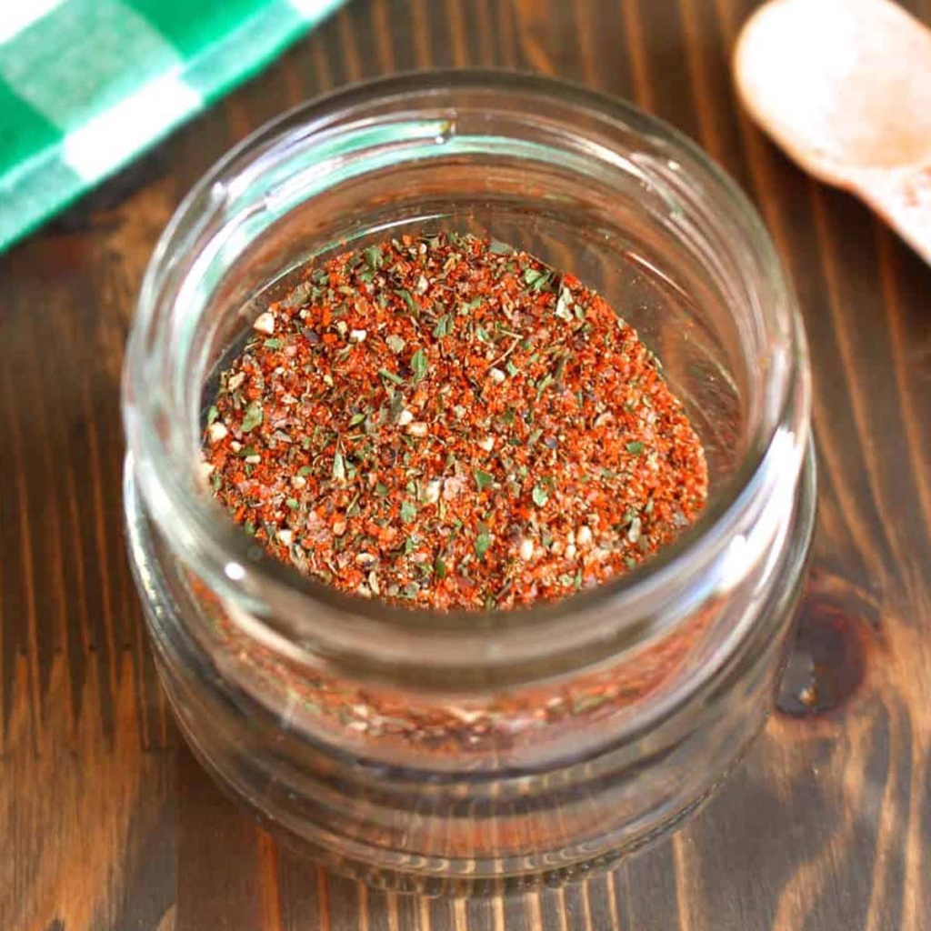 Italian Sausage Seasoning Recipe | Frugal Nutrition