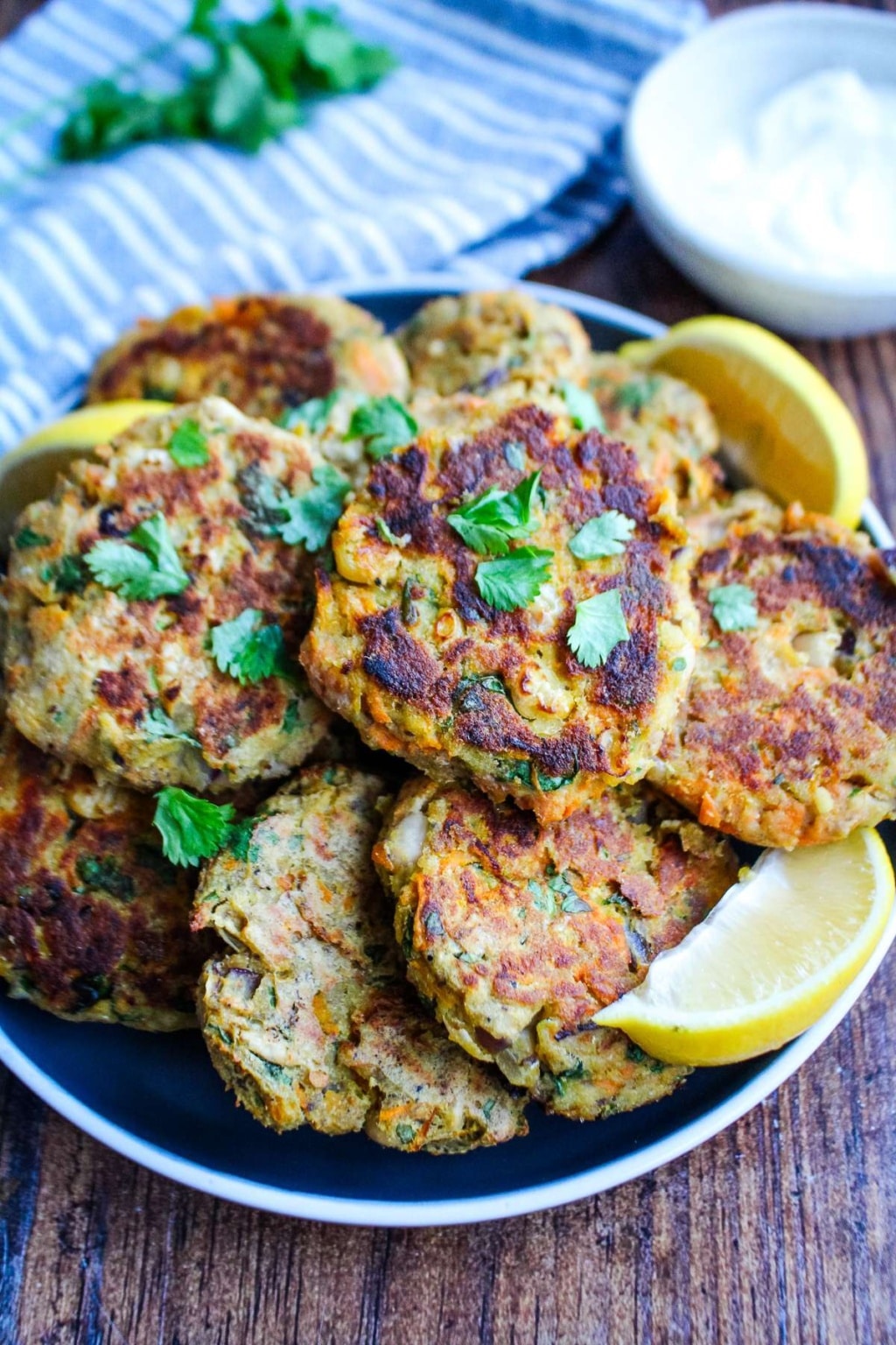 Easy Sardine Cakes (with White Beans) | Frugal Nutrition